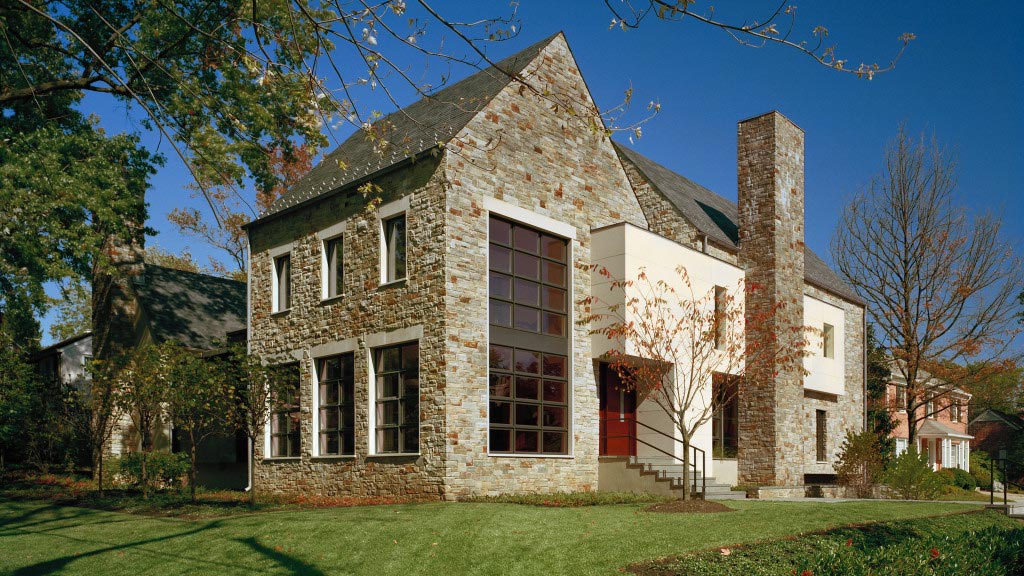 Edgemoor - Gregg Bleam Landscape Architect