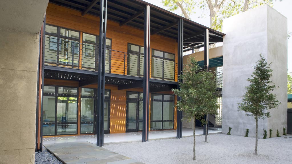 Circular Congregational Church - Gregg Bleam Landscape Architect