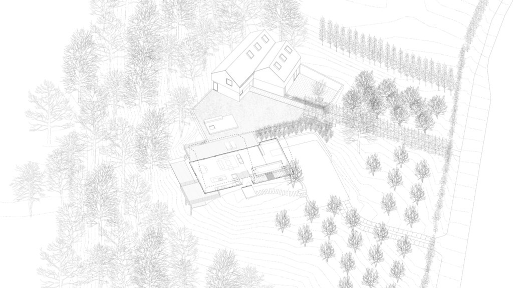 Alternative Worksite - Gregg Bleam Landscape Architect